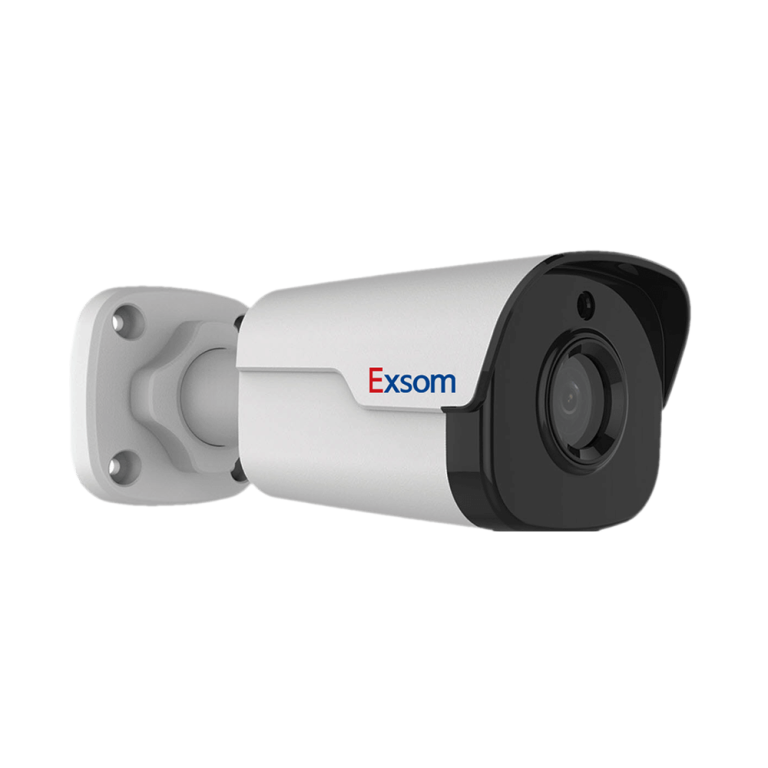 خرید و قیمت دوربین مداربسته اکسوم (Exsom) مدل EIPC-P253S-X33