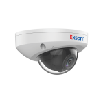 خرید و قیمت دوربین مداربسته اکسوم (Exsom) مدل EIPC-P253S-X33