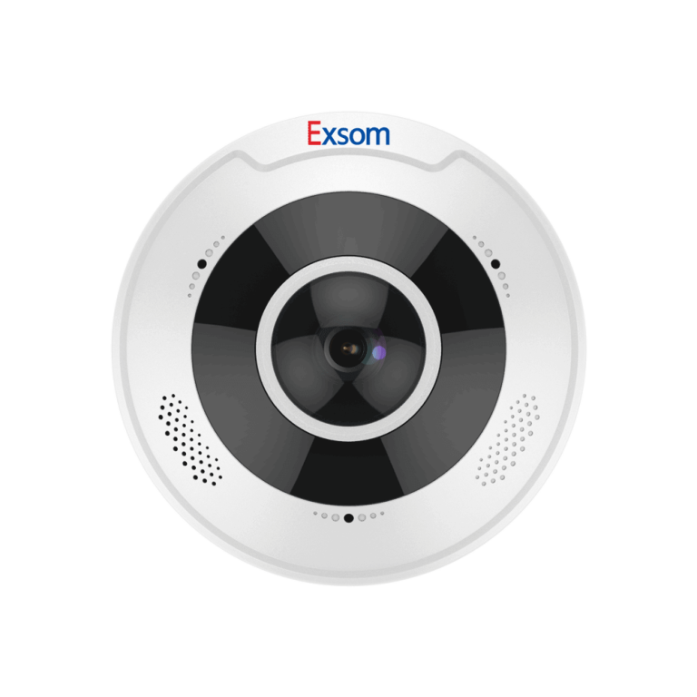 خرید و قیمت دوربین مداربسته اکسوم (Exsom) مدل EIPC-X502S
