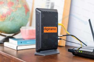 بهترین مودم برای دوربین مدار بسته | مقایسه انواع مودم ها | دیجی رانو