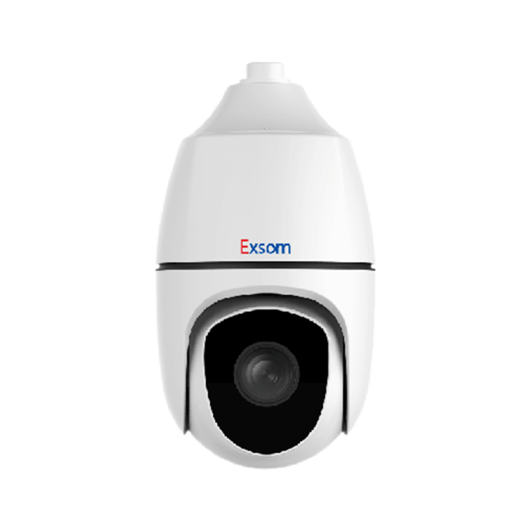 خرید دوربین مداربسته اکسوم Exsom | قیمت 30 آبان