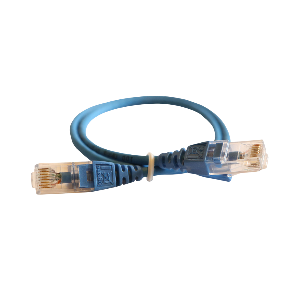 قیمت و خرید پچ کورد لگراند مدل Cat6 UTP 30cm | دیجی رانو